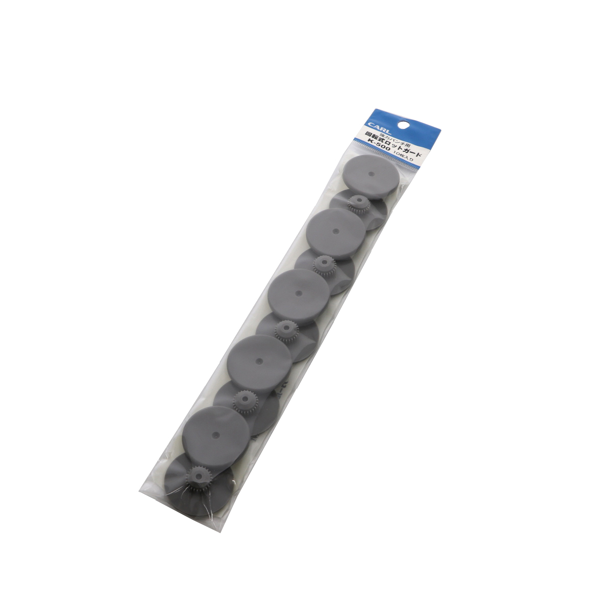 Disk - Punching Disk P-B02