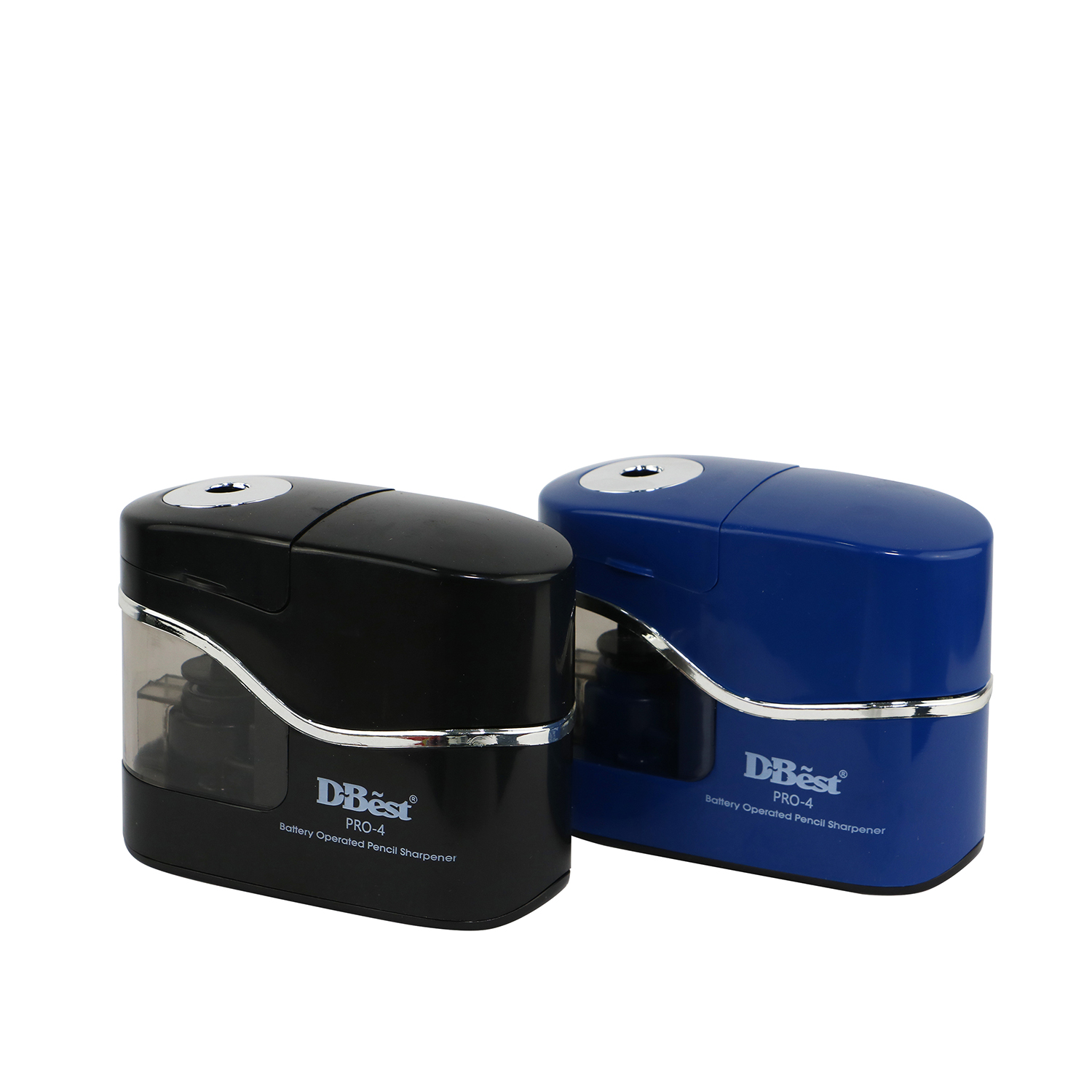 Sharpener-Battery Operated Sharpener PRO-4