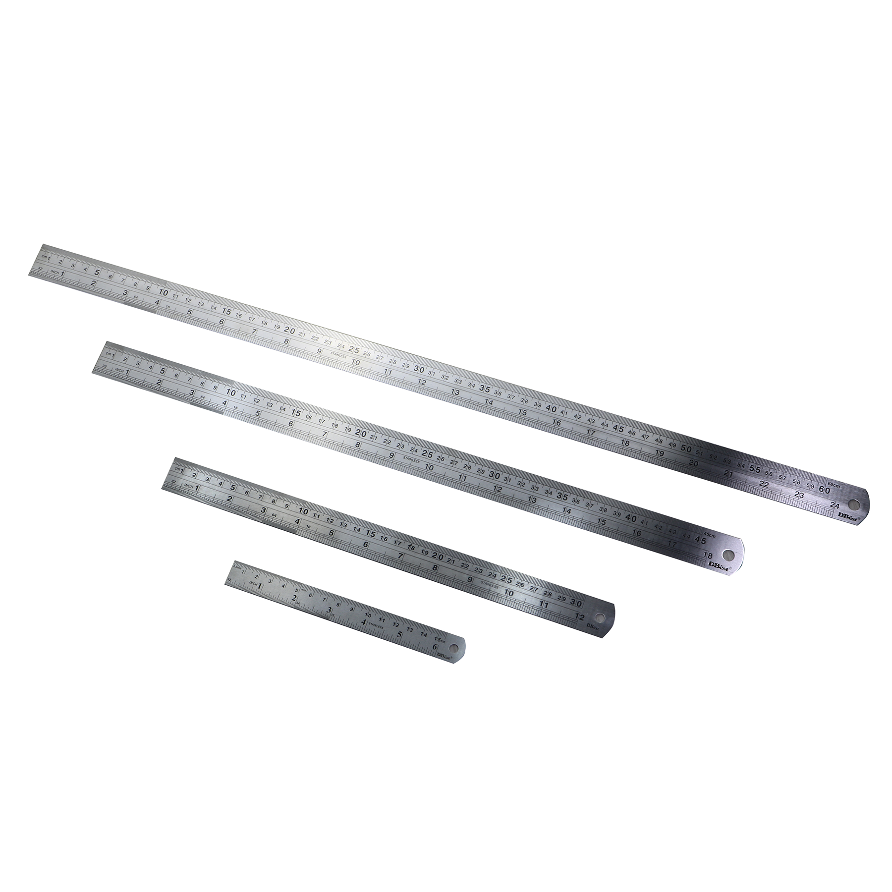 Ruler-Steel Ruler